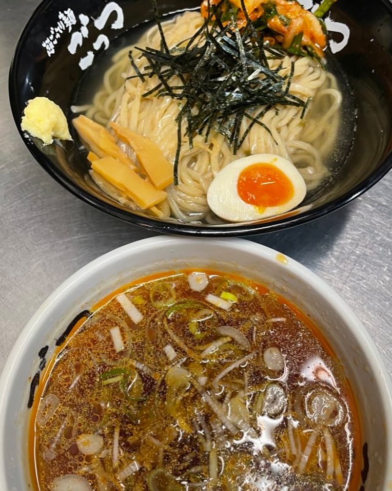 超ごってり麺ごっつ - 超ごってり麺ごっつ